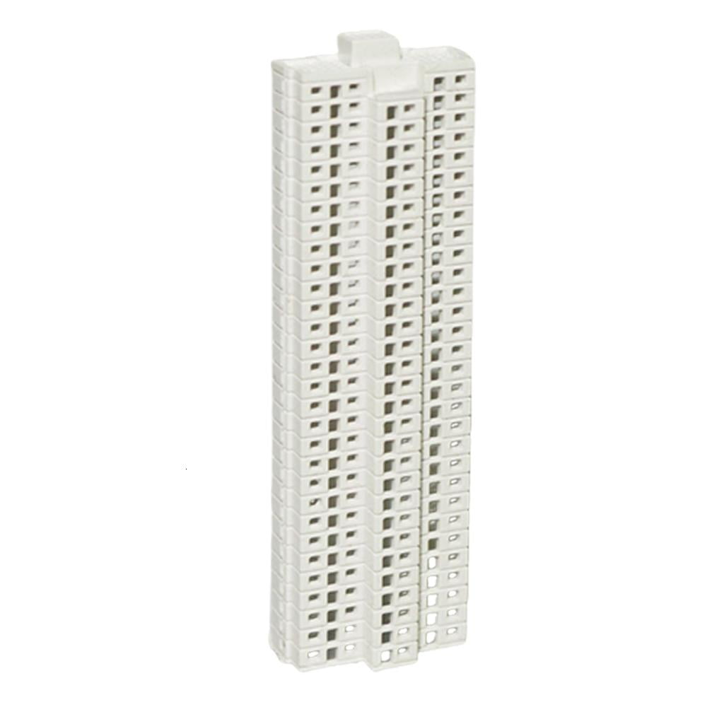 hejhncii Precise Craft Apartment Model Complex Building Model For ...