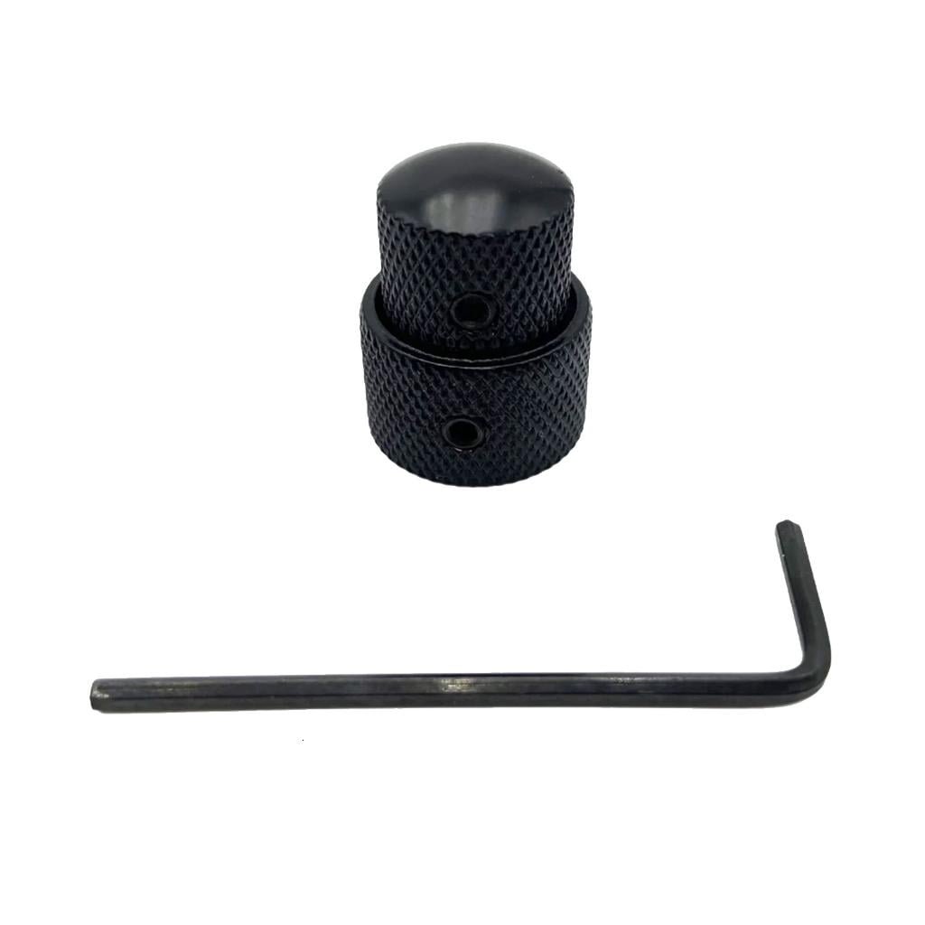hejhncii Precisions Engineered Volumes Knob For Electric Instruments ...