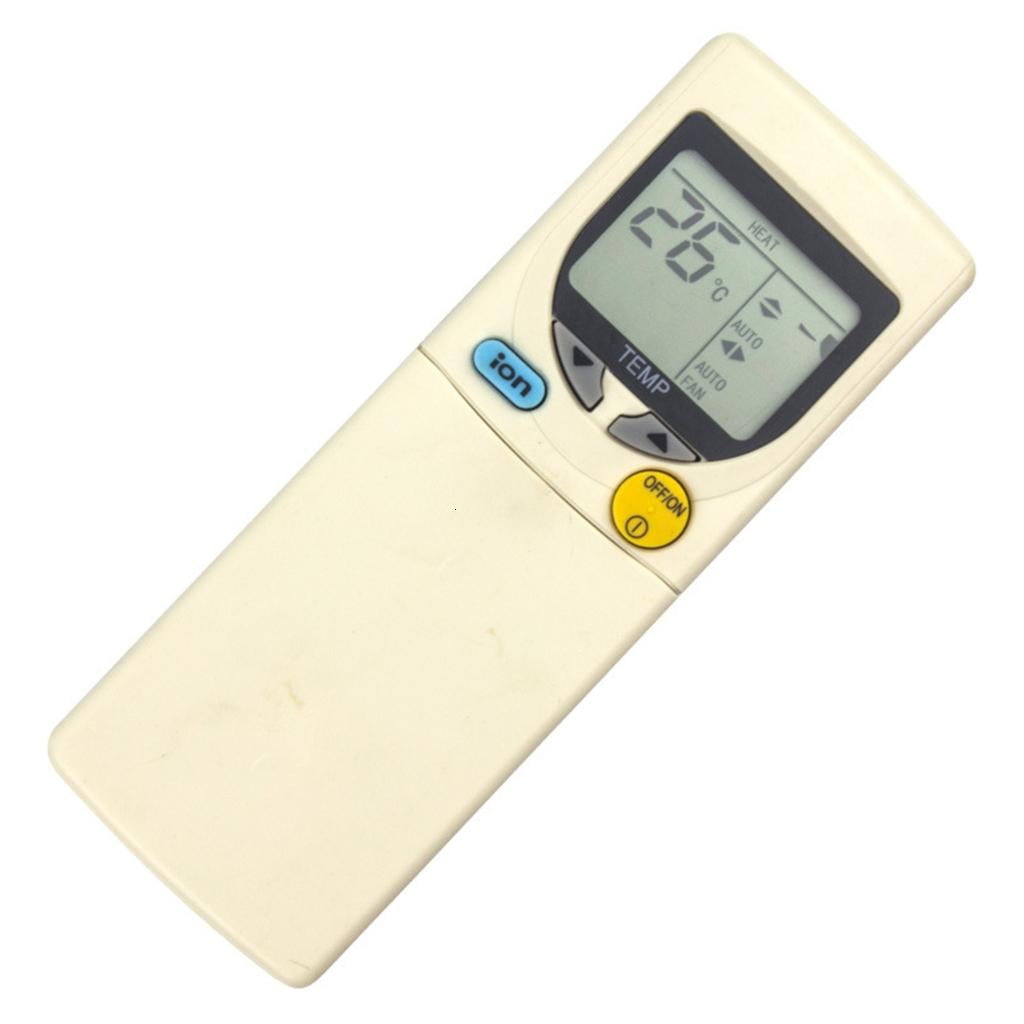 hejhncii Professional Remote Controller LCD Air Conditioner Remote ...