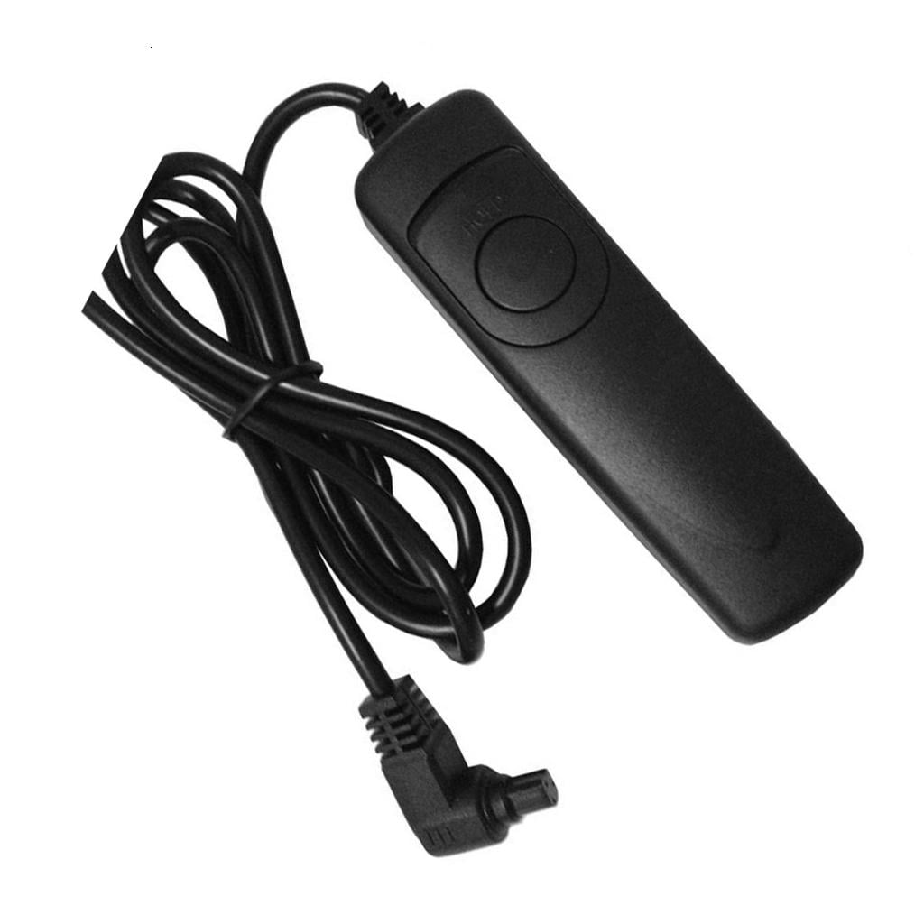 hejhncii Replacement RS80N3 Cable Shutter Release Remote Control for 6D ...