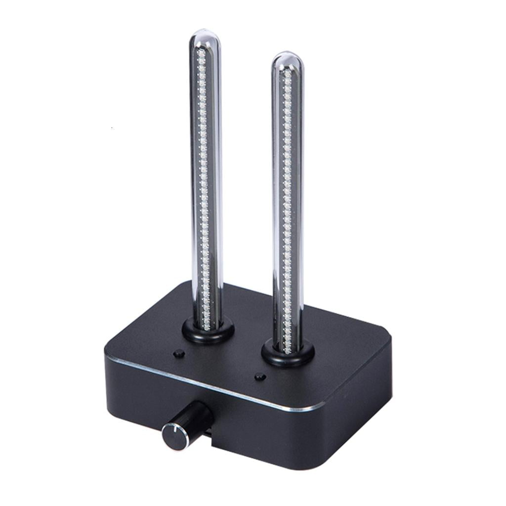 hejhncii Retro Glow Tube IN9 Electronic Tube Music Spectrometer Level ...