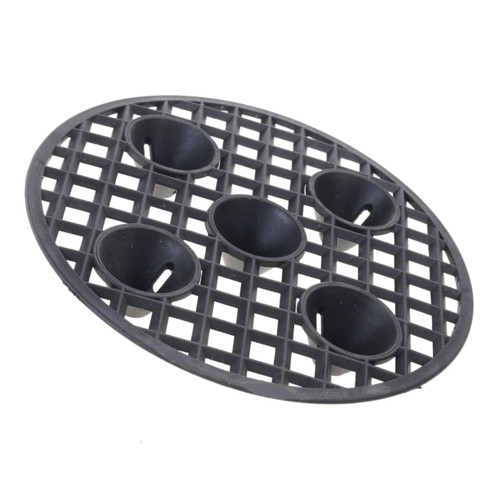 hejhncii Seedling Root Training Base With Air Pruning Design And ...