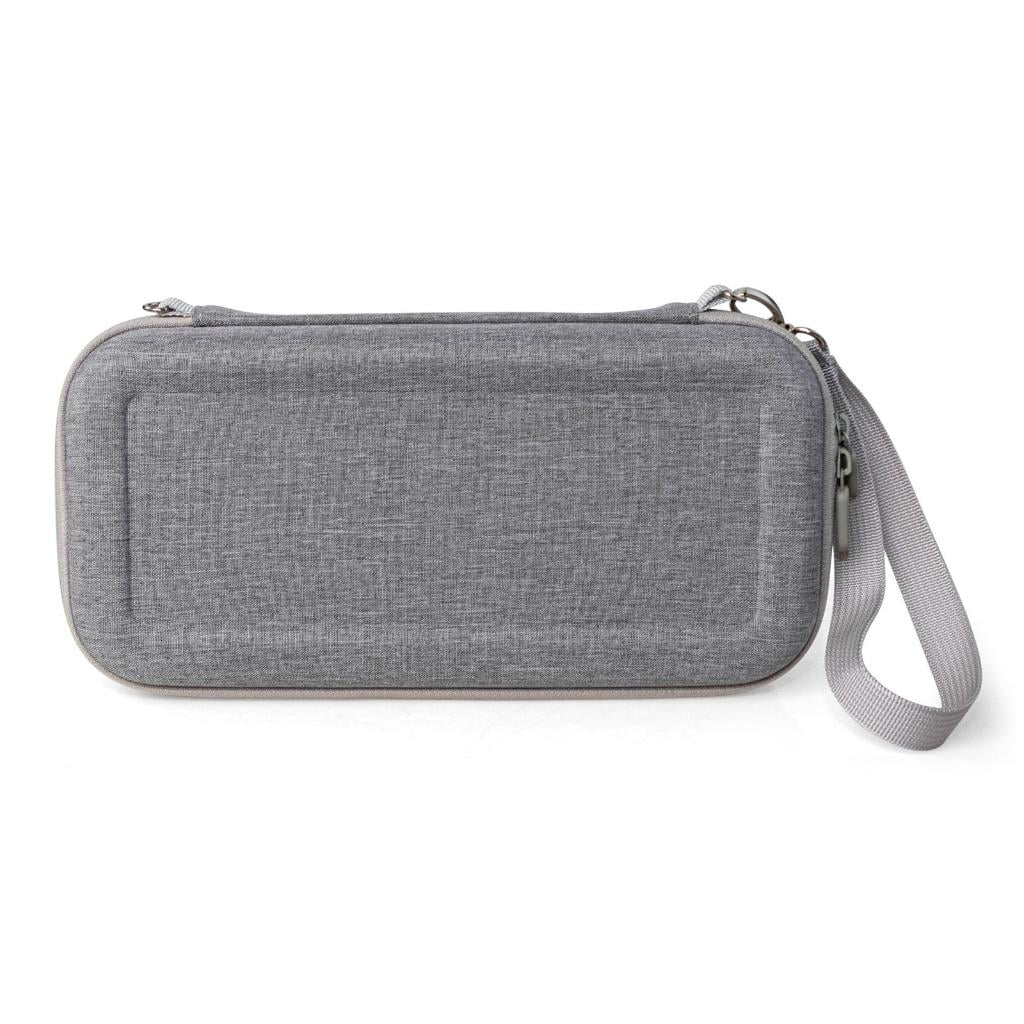 hejhncii Shockproof Storage Box for NS2 Handheld Game Console Hard ...
