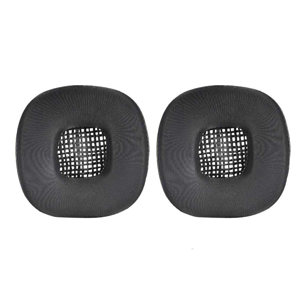 hejhncii Soft Sponge Ear Cushions Enhances Sound Quality And Comfort ...