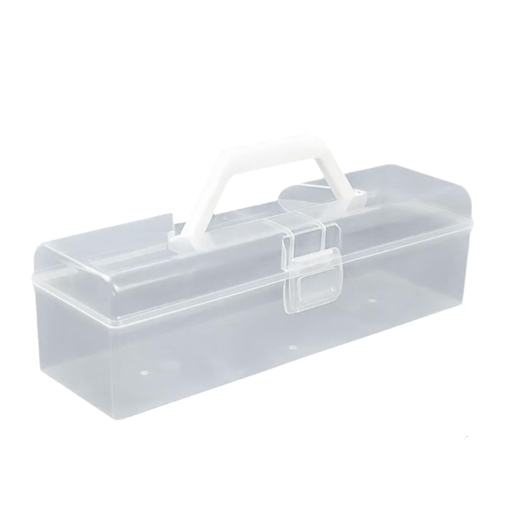 hejhncii Space Saving Fridge Storage Accessory Plastic Refrigerator ...