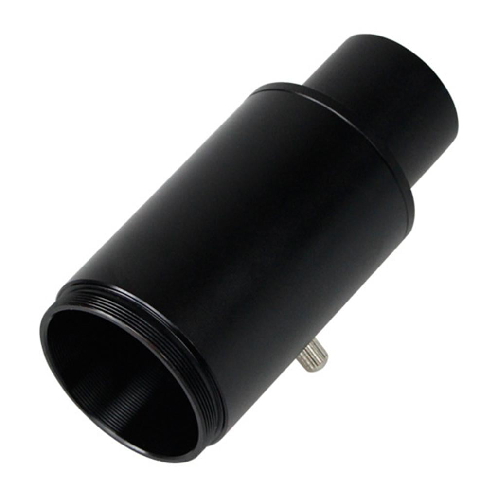 hejhncii T-Rings Adapter All Metal Telescope Extension Tube for ...