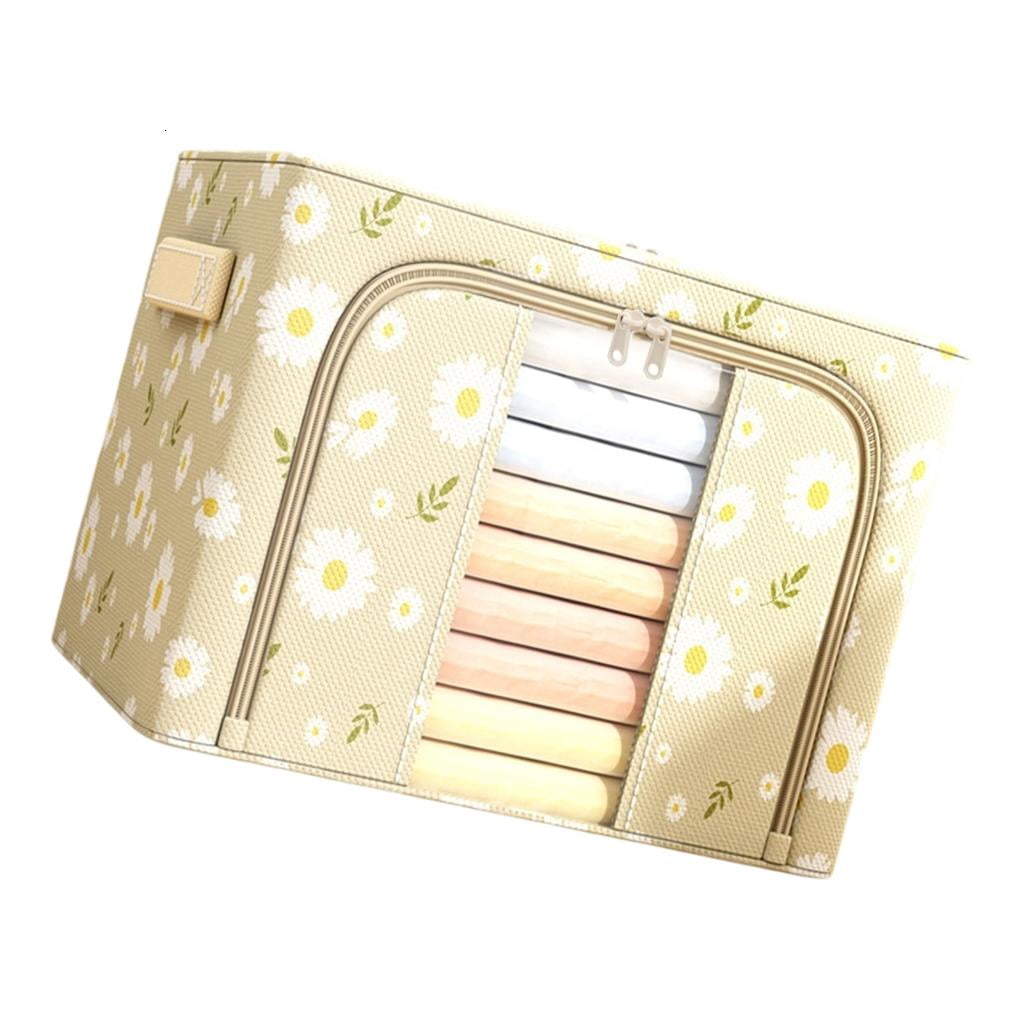 hejhncii Tall Capacity Home Storage Planner Tear Resistant University ...