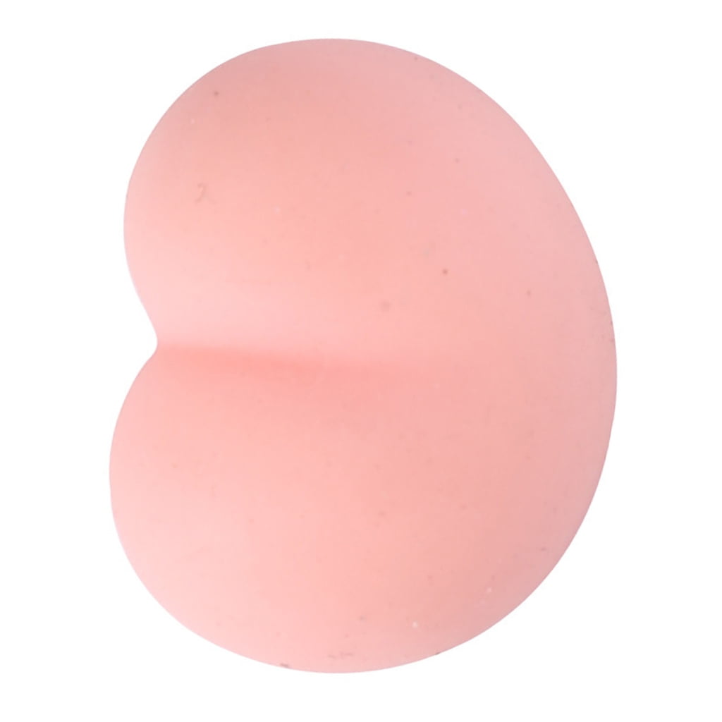 hejhncii Toy Stretchy Fruit Peach Toy Soft Toy Stress Relief Fidgets ...