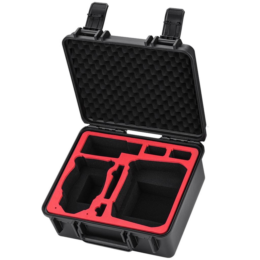 hejhncii Ultimates Protections Travel Case for 3Pro Flight Protector ...