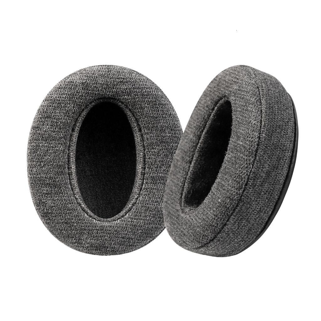 hejhncii Velvet Earpads Ear Covers For WHXB910N Headsets Enhances Sound ...