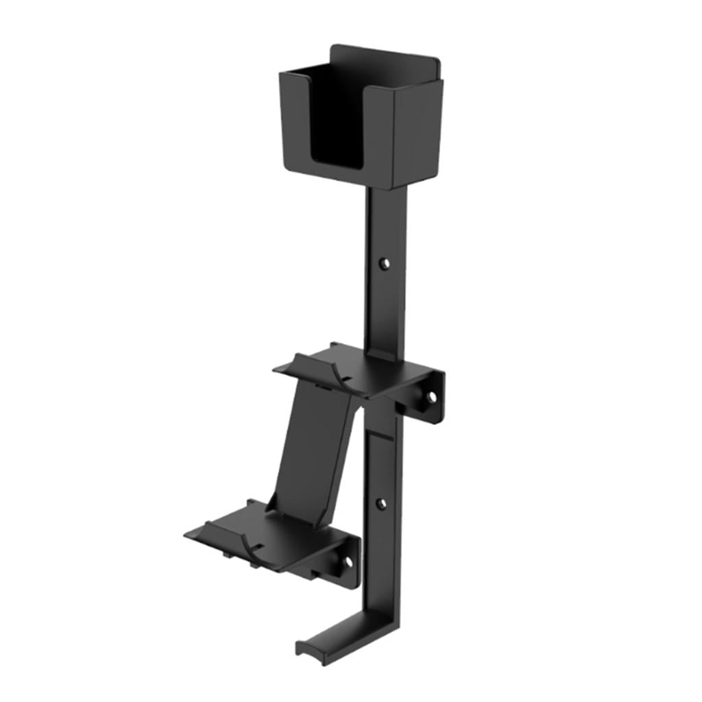 hejhncii Wall Storage Holder Rack Stable Mount Bracket for P5/P4/XB ...