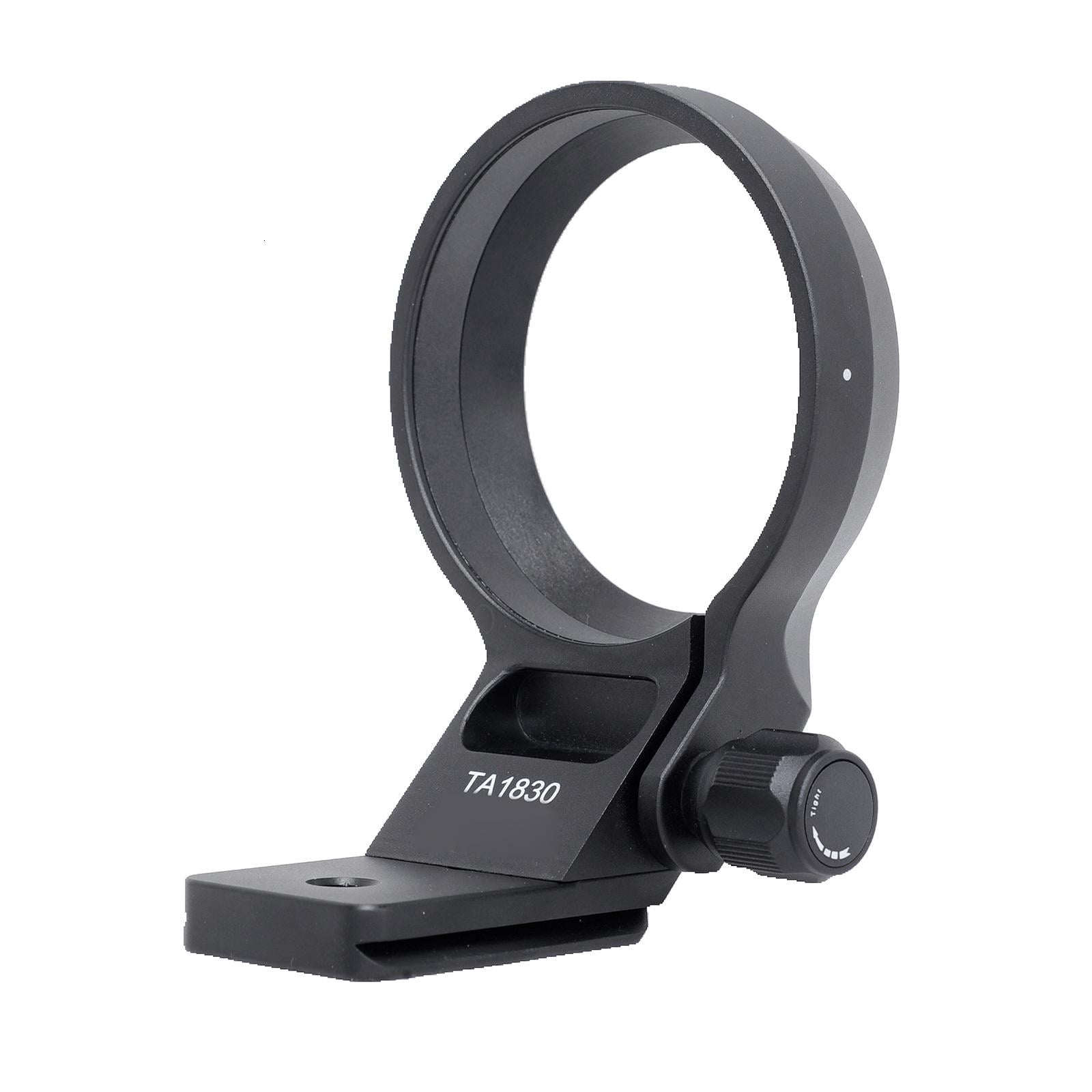 hejhncii iShoot Lens Collar Foot Tripod Mount Ring IS TA1830 18-300mm ...