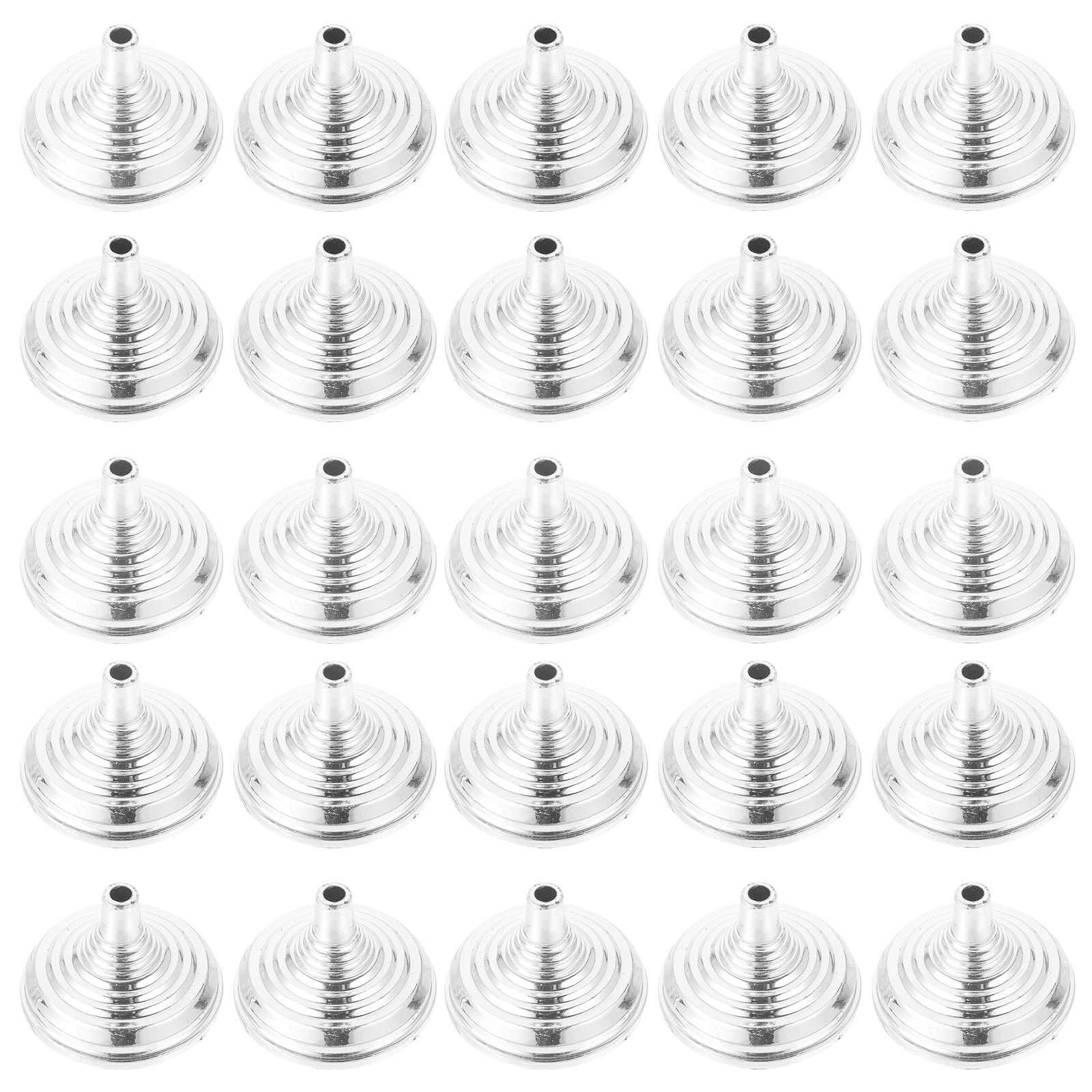 heka 30Pcs Table Flag Holder Desk Flag Stand Holder Small Flag Holder Mini Flag Stand for Office ...