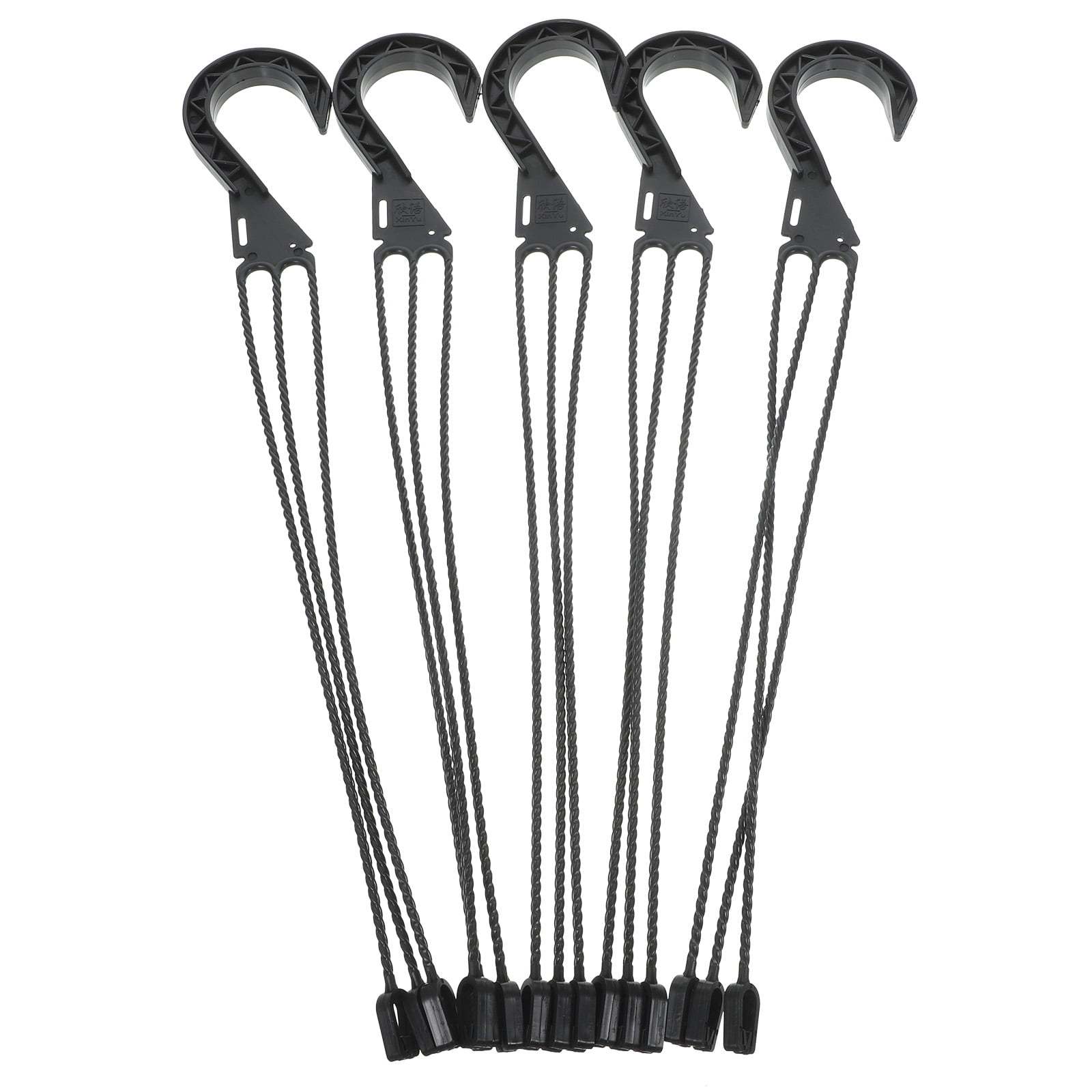 heka 5pcs Hanging Basket Chain for Flower Pots & Planters - Walmart.com