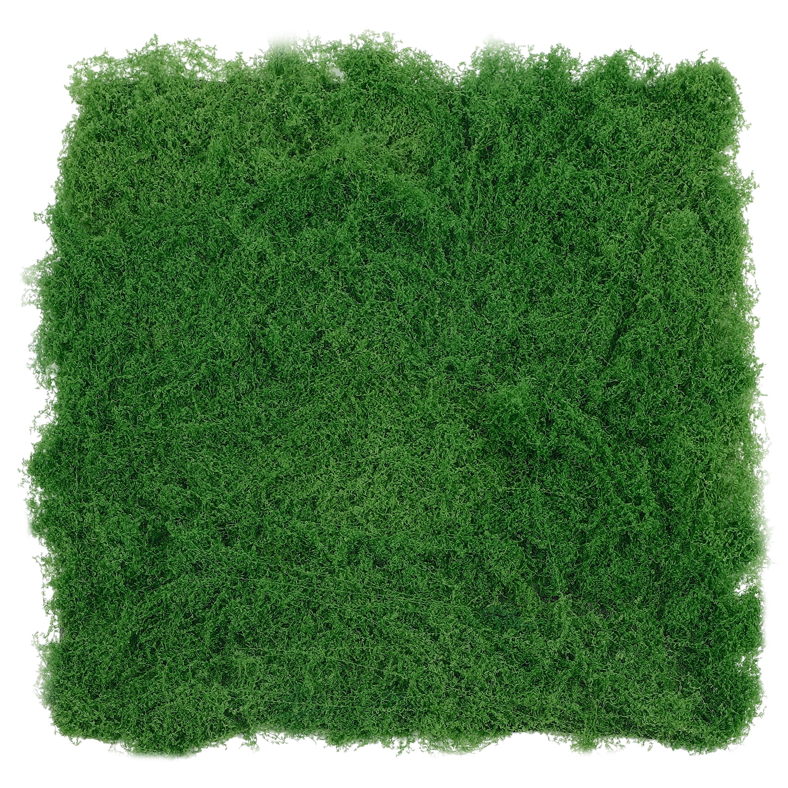 heka Artificial Moss Mat Simulation Moss Pad Life-like Lawns Moss Mat ...