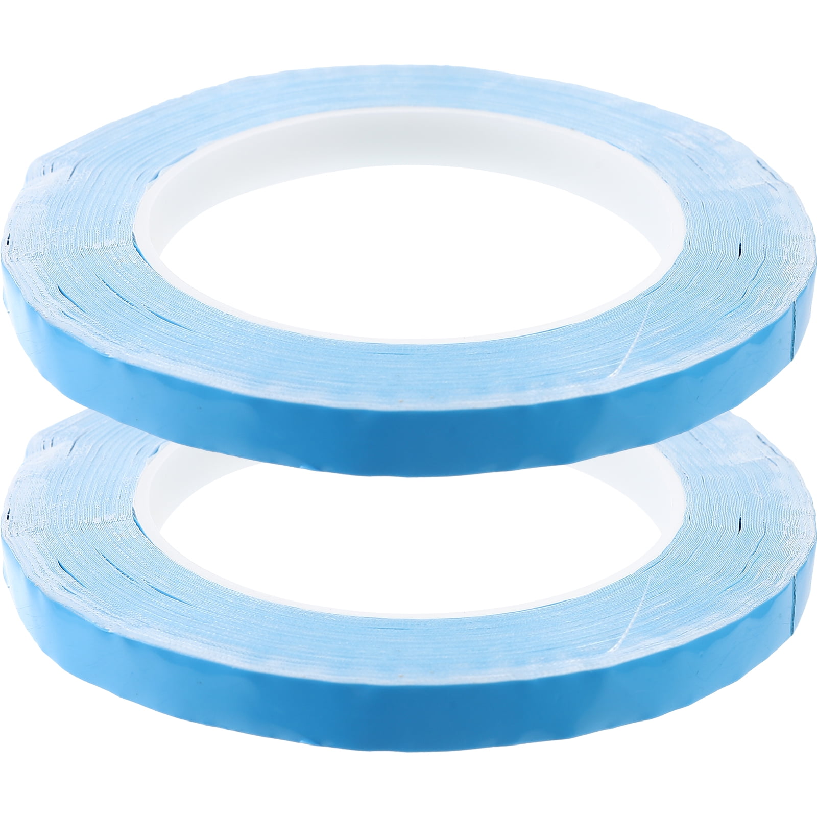 heka Double-Sided Thermal Adhesive Tape for CPU, LED Strips, 3D Printer ...