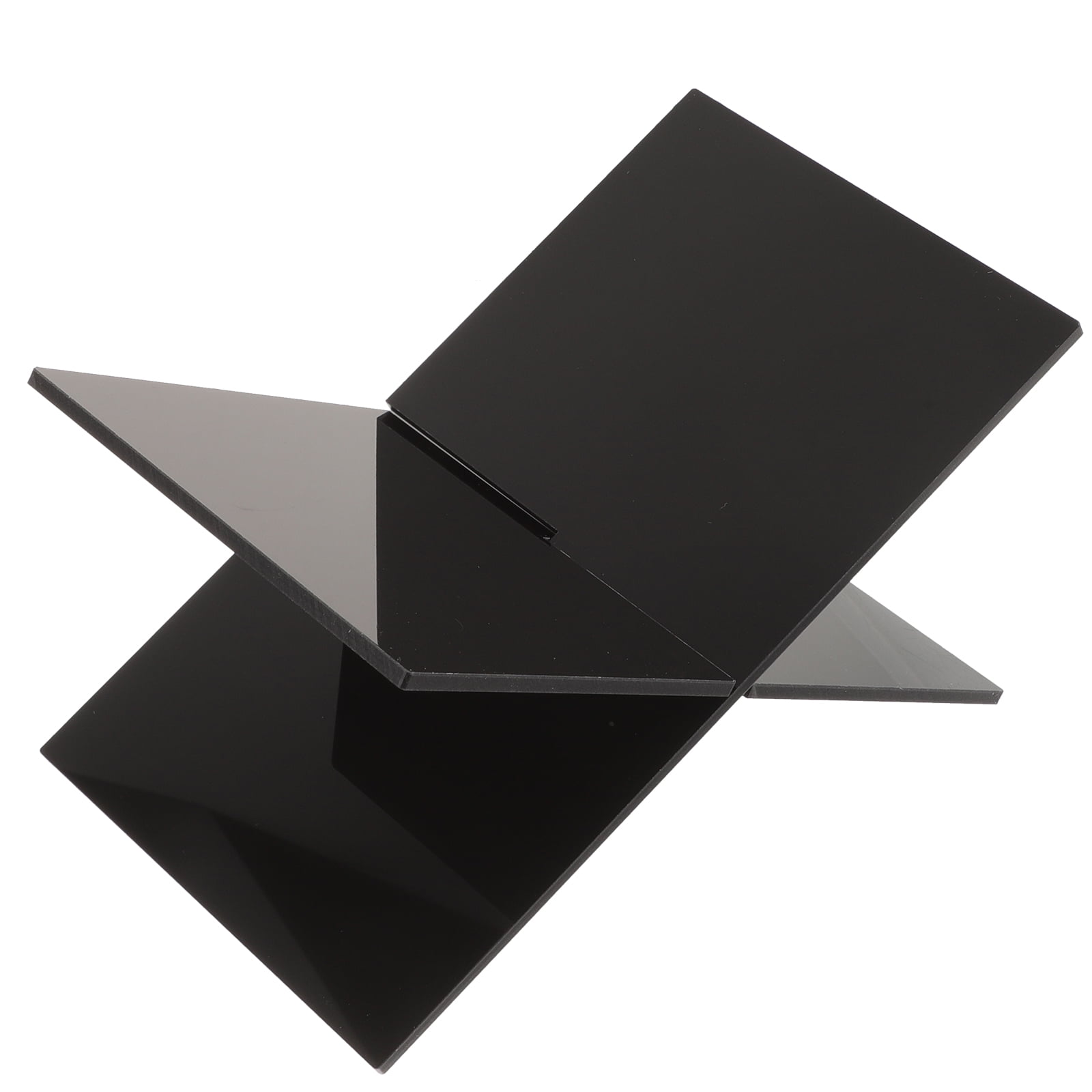 heka Kids Bookshelf Holy Book Stand Quran Bible Holder Support Stand ...