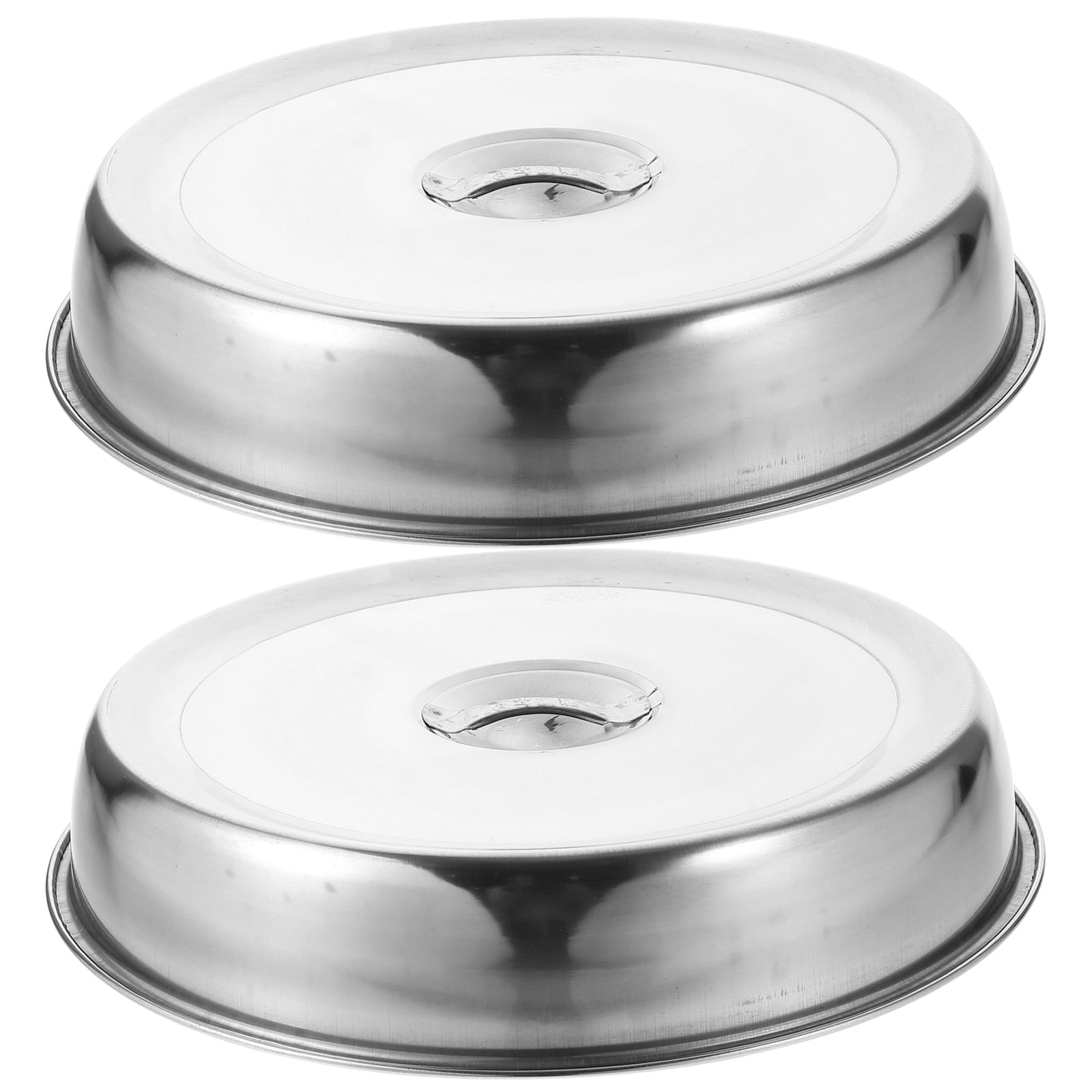 heka Stainless Steel Melting Dome for Food and Griddle - Walmart.com