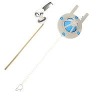 Mansfield Flapper Replacement - Walmart.com