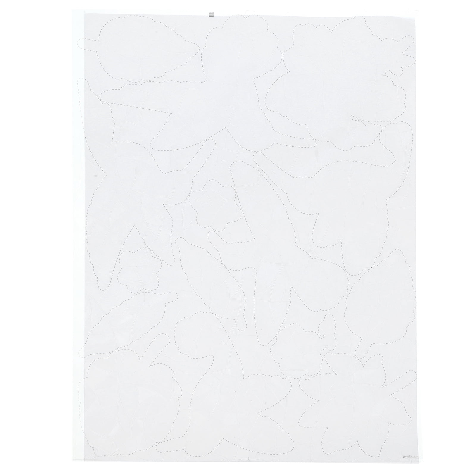 heka Window Strike Prevention Sticker Bird Decals for Glass Wall Car ...