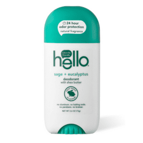 Hello Deodorant & Antiperspirant | Walmart.com