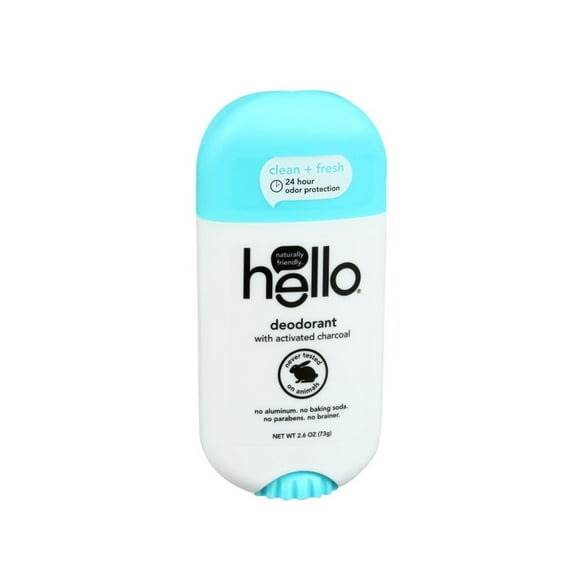 Hello Deodorant & Antiperspirant | Walmart.com