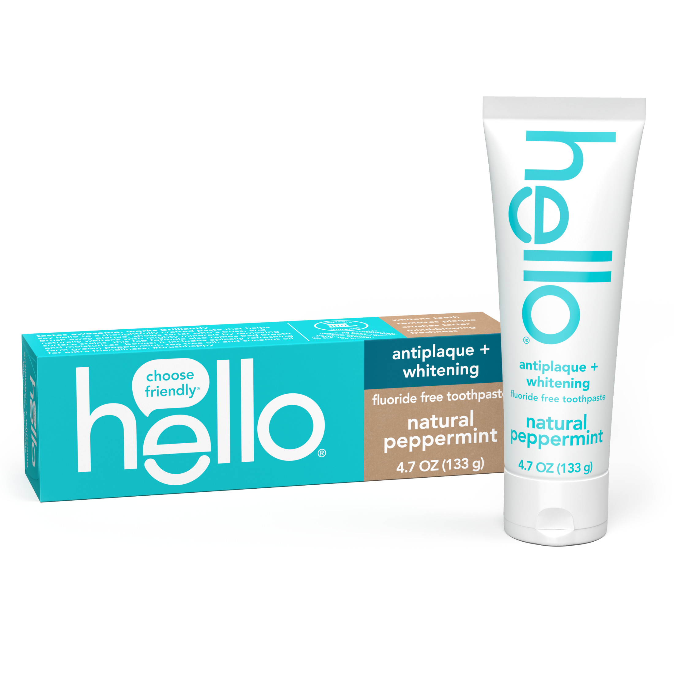 Coconut Whip Toothpaste - Walmart.com