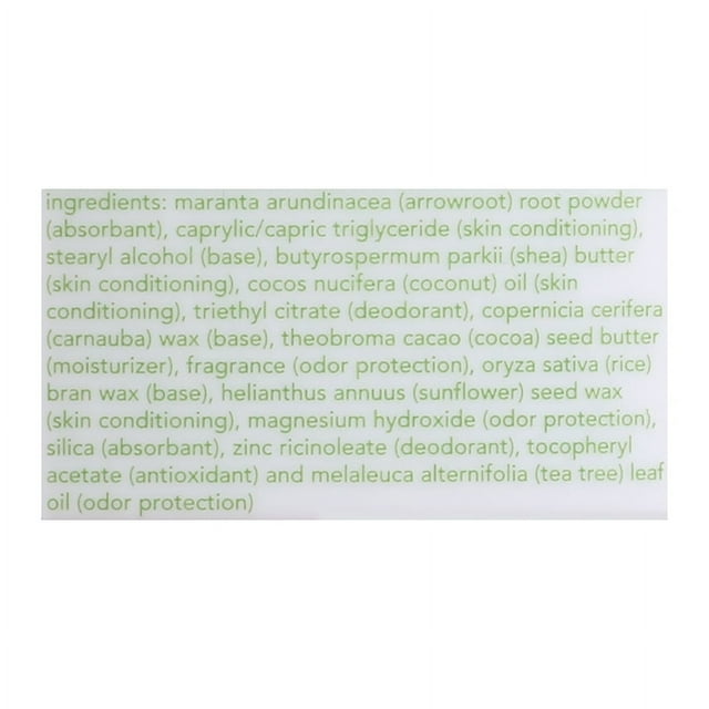 hello Clean + Fresh Deodorant with Activated Charcoal, 24 Hour Odor ...