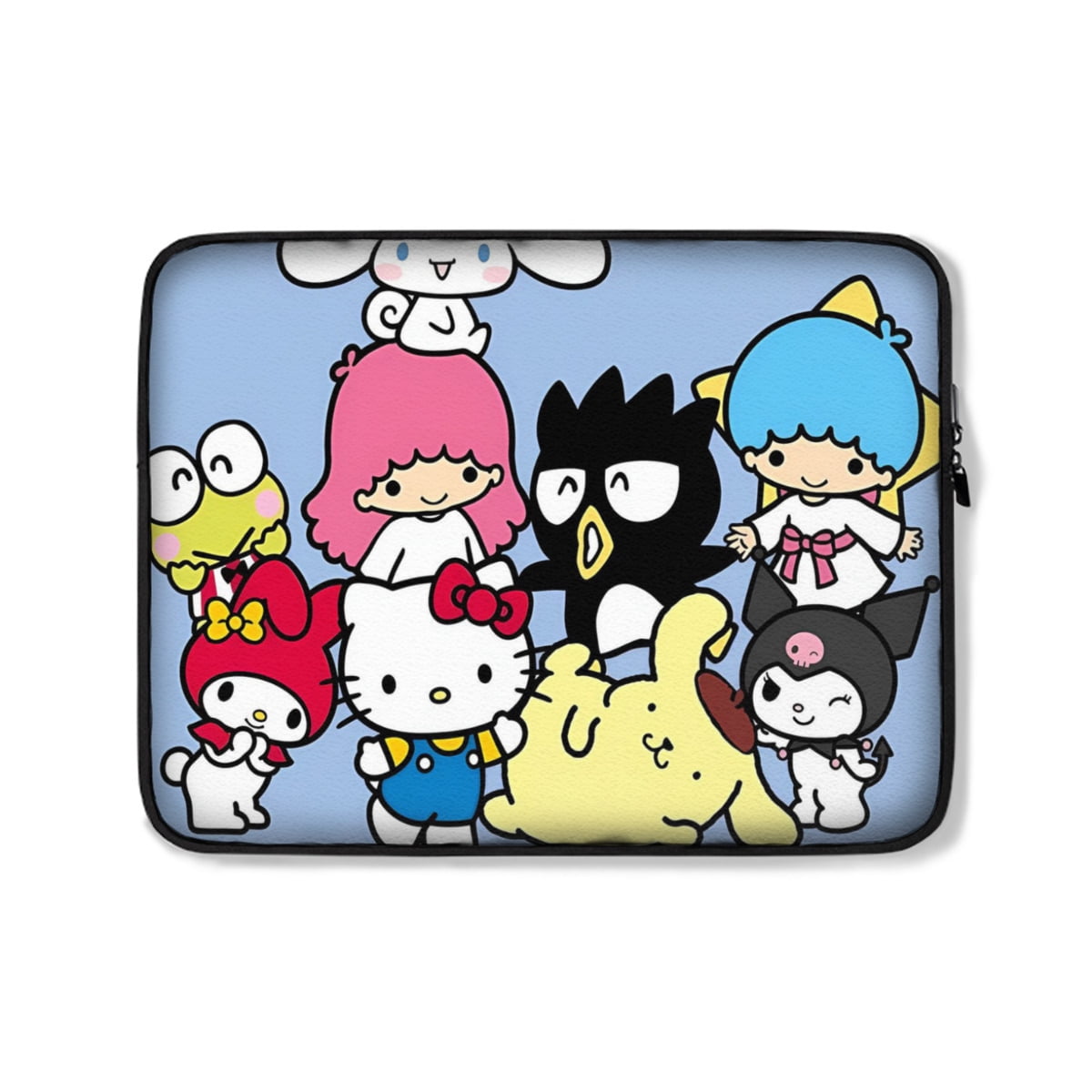hello Kitty Laptop Case 13 Inch Cute Laptop Case, Padded Laptop Case ...