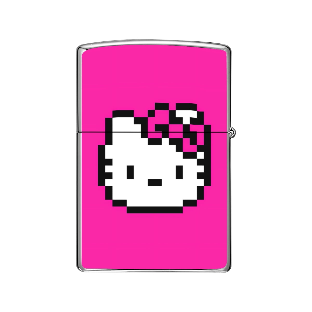 hello Kitty Lighter shell electric lighter cartoon animation lighter ...