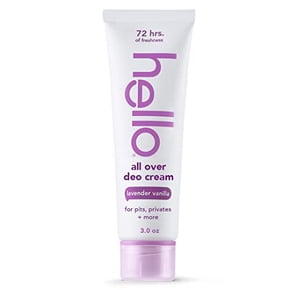 Hello Deodorant & Antiperspirant | Walmart.com