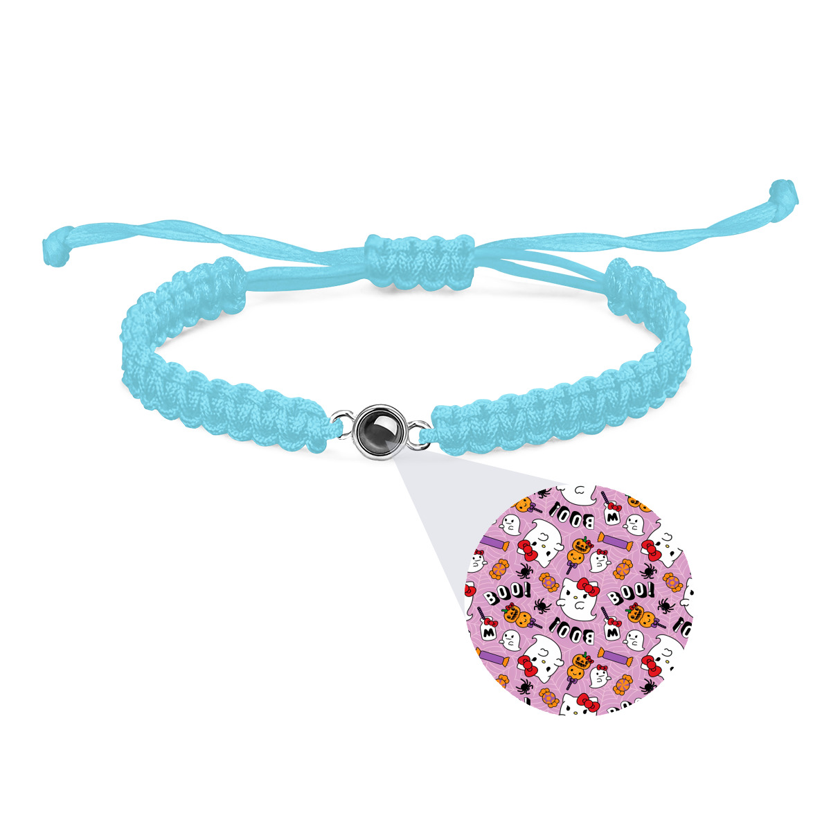hello kitty Bracelets Support Customized Projection Bracelets with ...