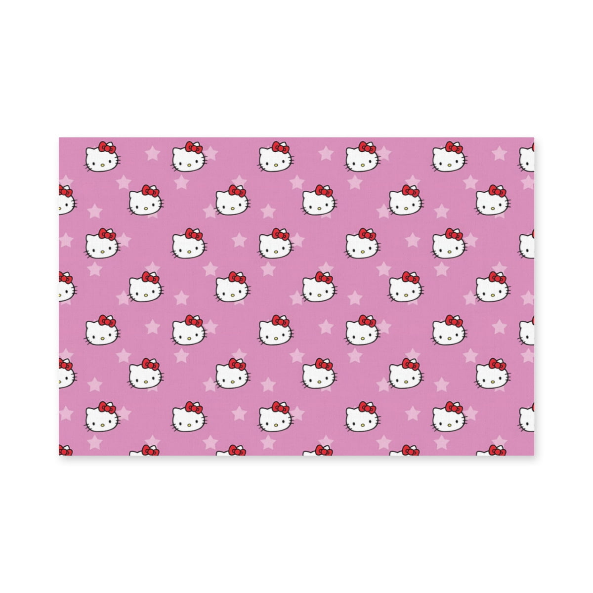 hello kitty Frameless picture - Without frame (1.5:1) 20x30 Inch ...