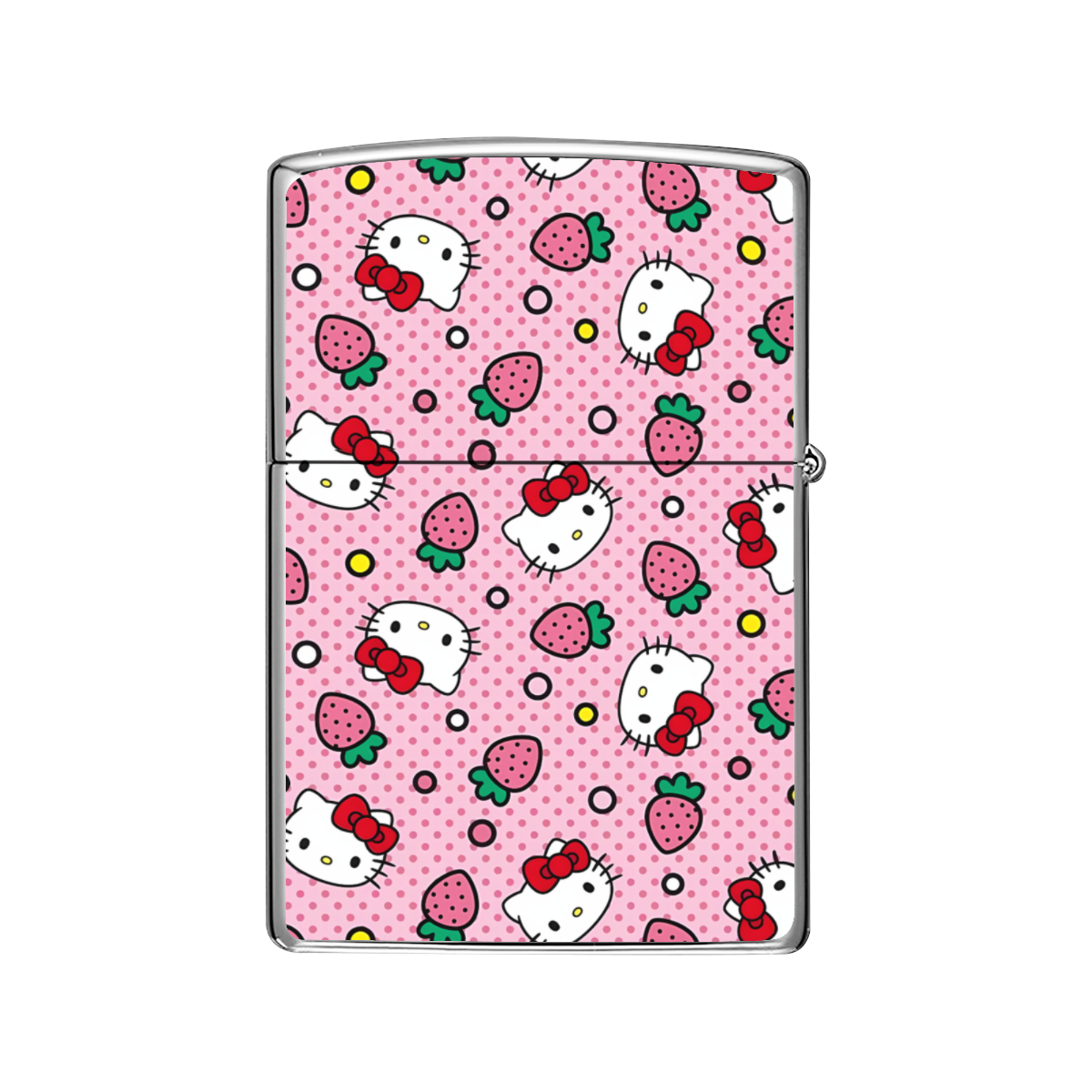 hello kitty Lighter shell electric lighter cartoon animation lighter ...