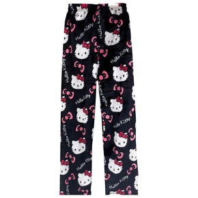 Hello Kitty Pajama Pants