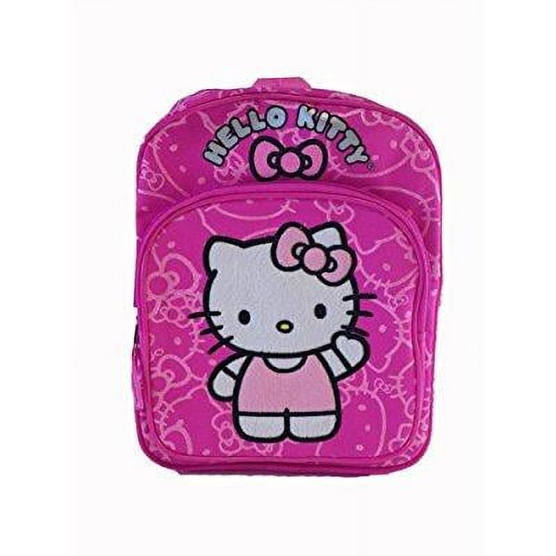hello kitty mini backpack - Walmart.com