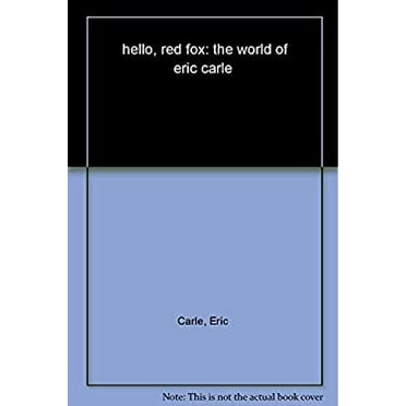 World of Eric Carle: Sound Storybook Treasury (Hardcover) - Walmart.com