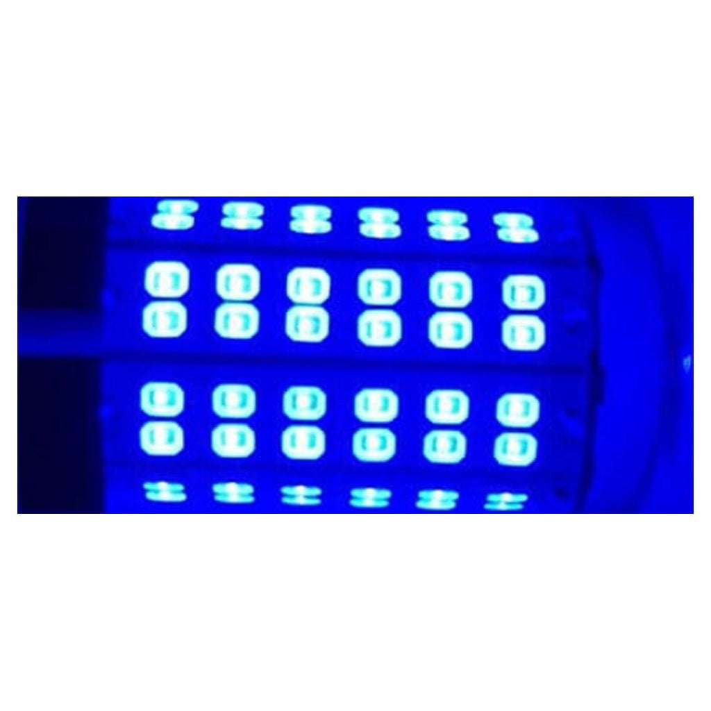 hengsof 12V 10W Green Underwater Fishing Light Submersible Lure Bait ...