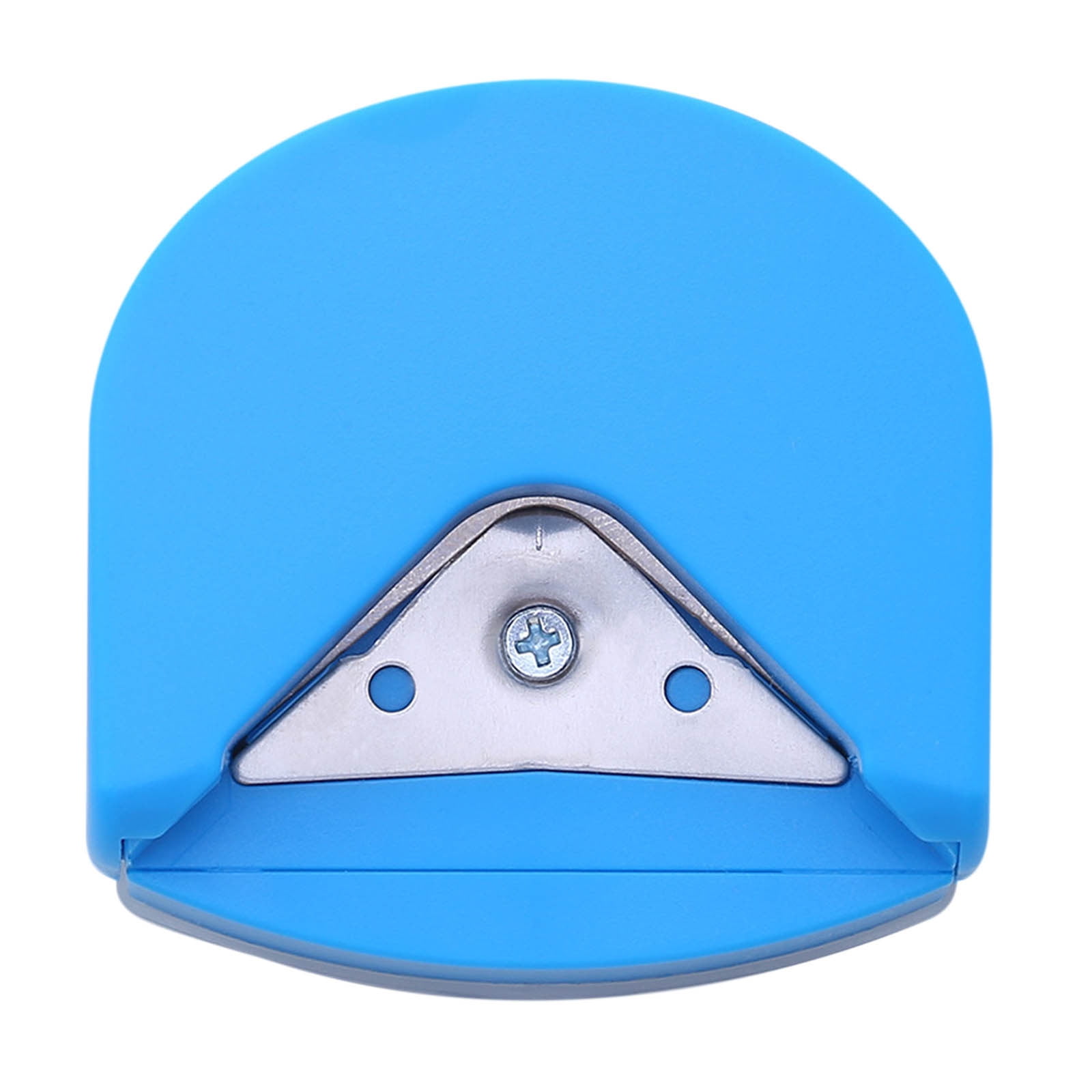 hengsof 1PC Corner Rounder Punch, ABS Fillet Chamfering Machine with ...