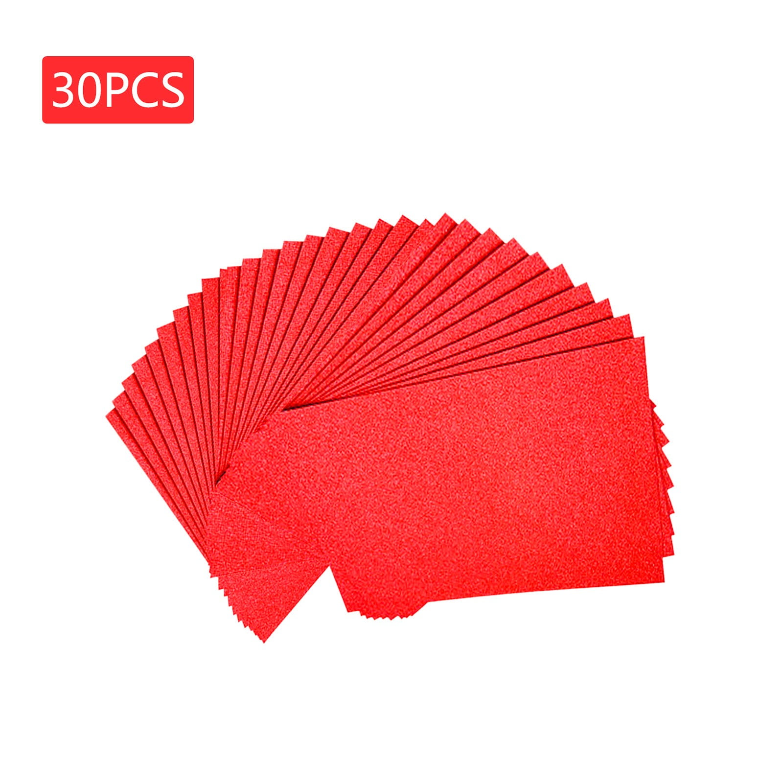 hengsof 20 Sheets A4 Colored Glitter Cardstock Paper, 10 Colors DIY ...