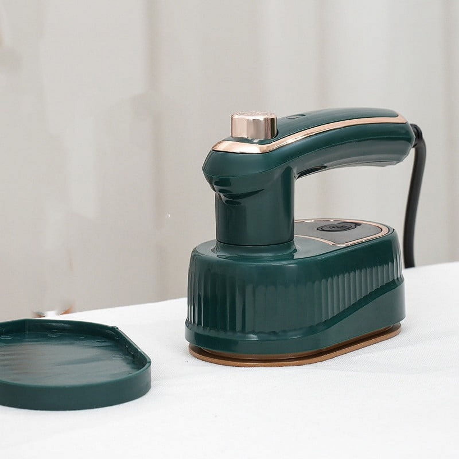 hengsof 40w Portable Mini Ironing Machine Rotatable Handheld Steam Iron ...