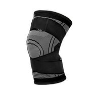 Cho-Pat Dual Action Knee Strap, Double-Layer Support for Chondromalacia ...
