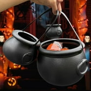 HOMEMAXS Cabilock 12pcs Halloween Candy Buckets Trick Or Treat Candy ...