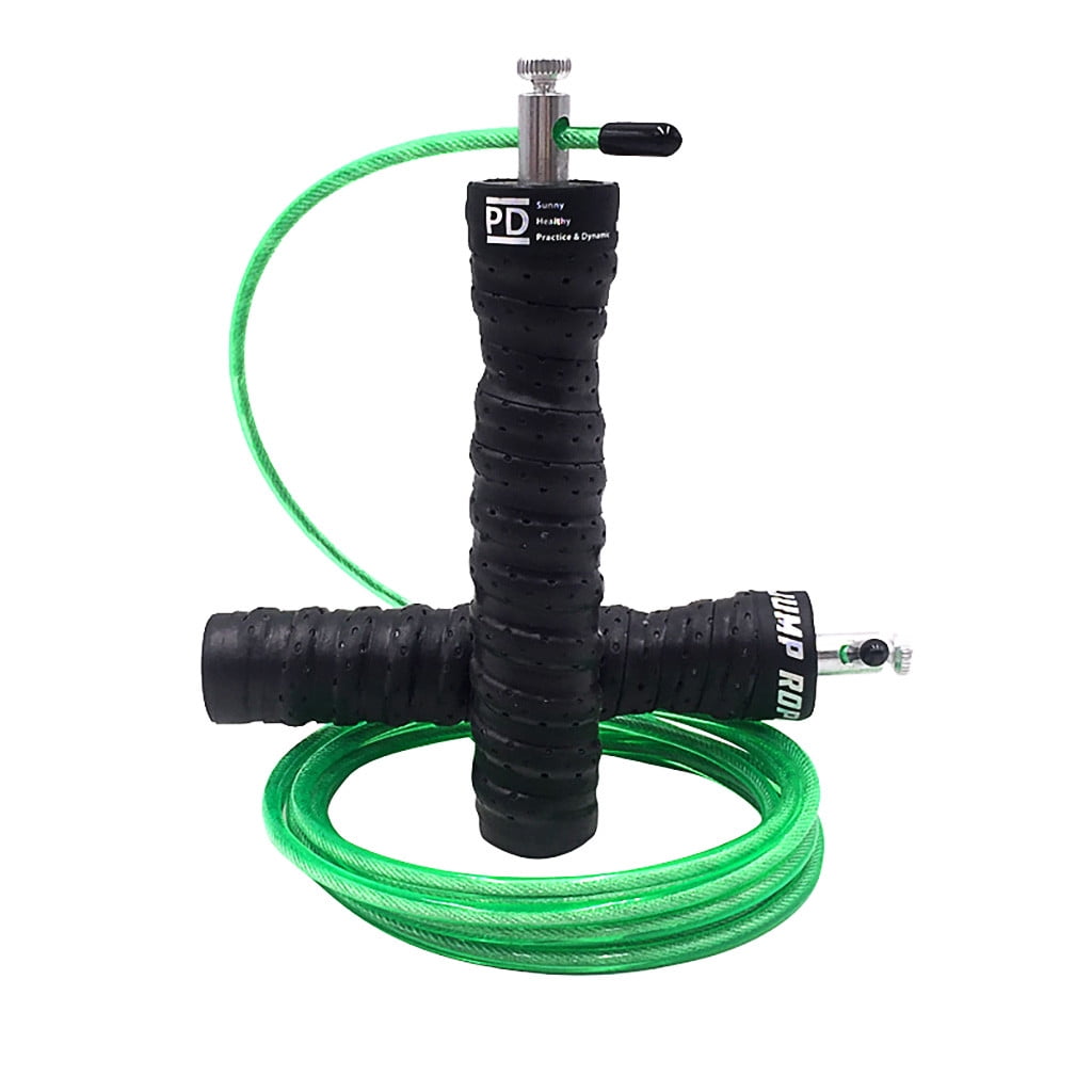 hengsof Jump Rope, H Handio Jump Rope with Counter, Workout Jumping ...