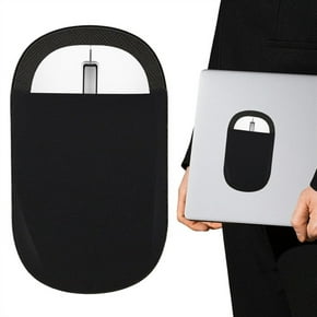Mouse Holder Laptop