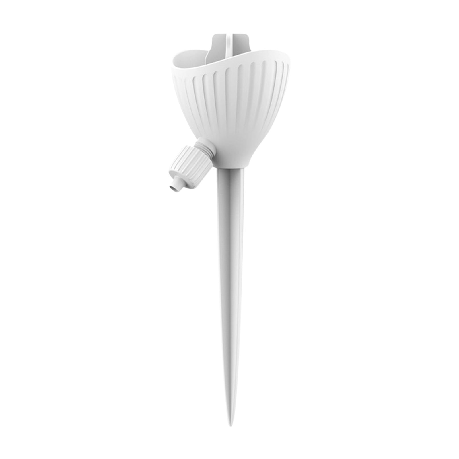 hengsof Plant Self Watering Insert Spikes Device, Automatic Water ...