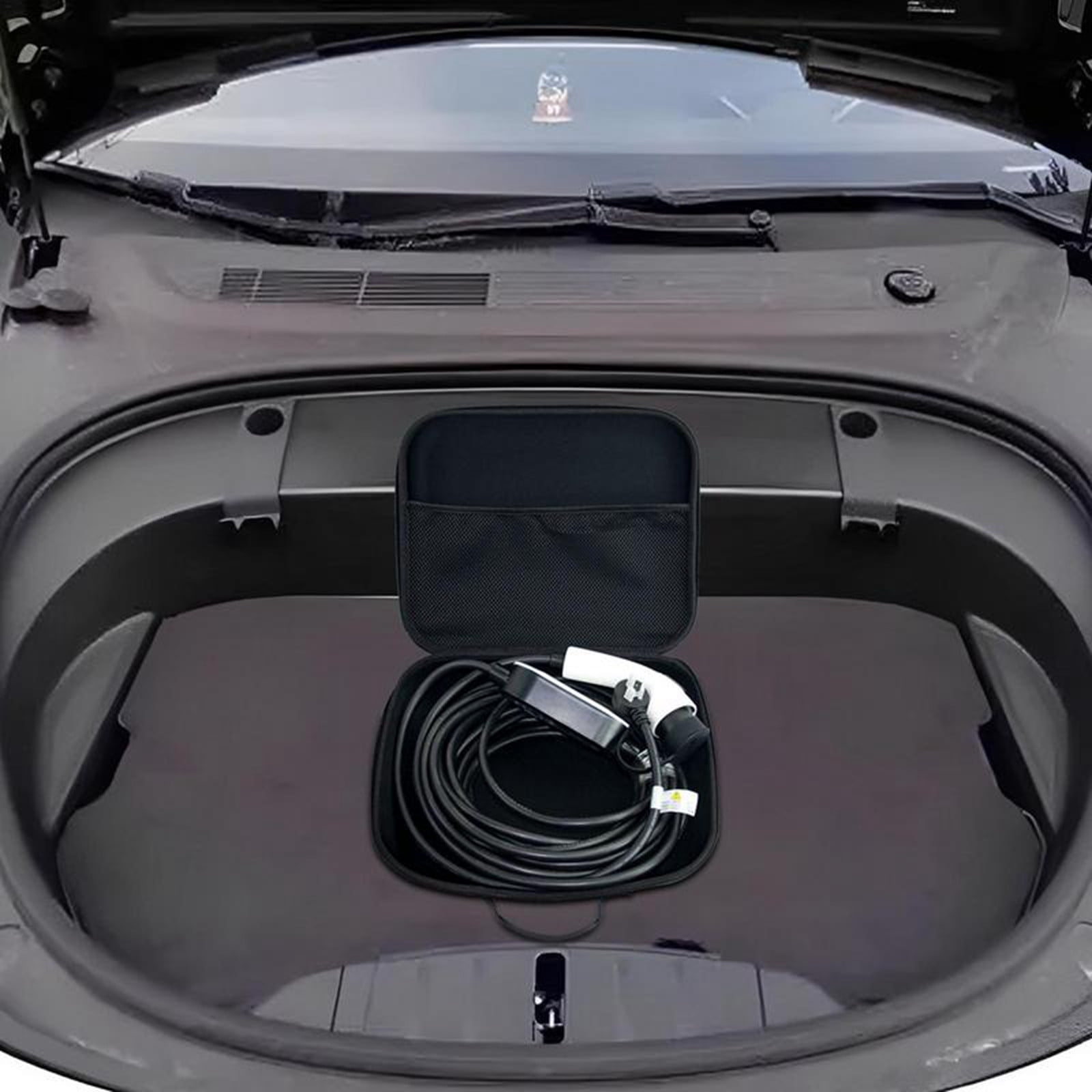 hengsof Portable Charging Guns Bag For New Energy Vehicles Car Charger ...