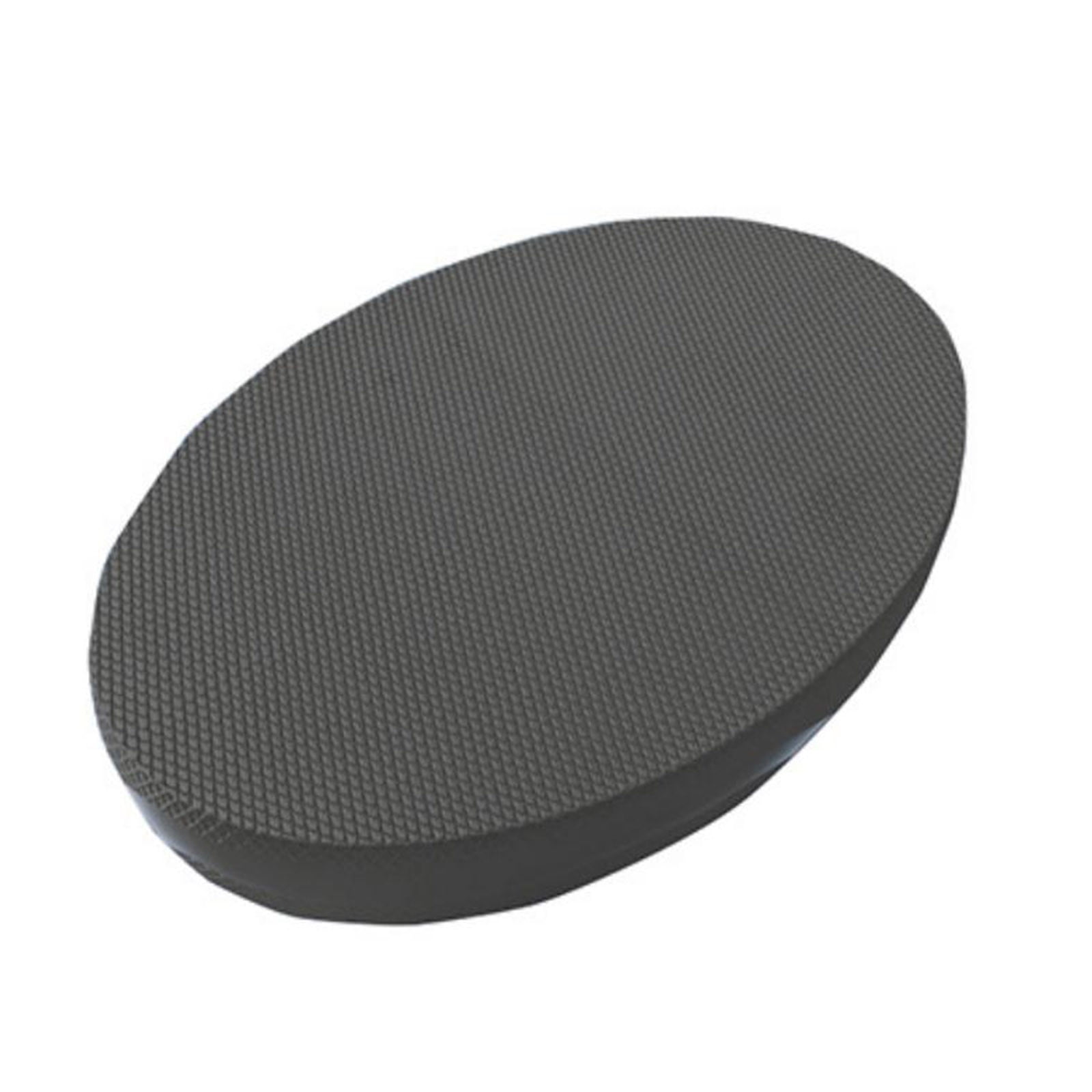 hengsof Small Balance Board, Exercise Balance Pad, Yoga Mat Thick, Non ...