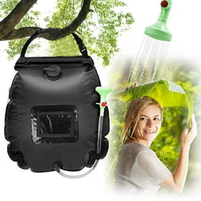 Coleman 5-Gallon Solar Shower - Walmart.com