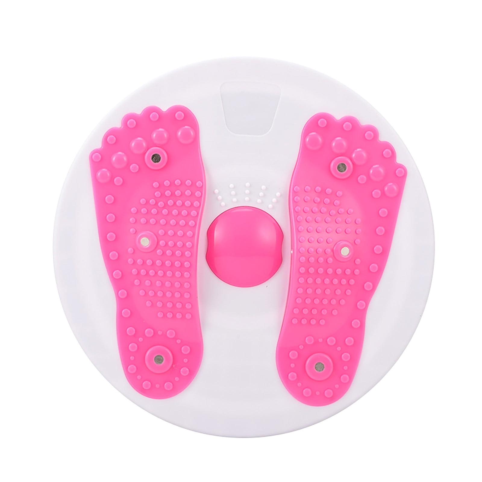 hengsof Twisting Waist Disc, Body Shaping Twisting Waist Machine ...